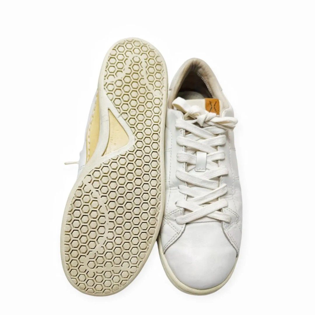 Visvim Foley folk, Men's Fashion, Footwear, Sneakers on Carousell
