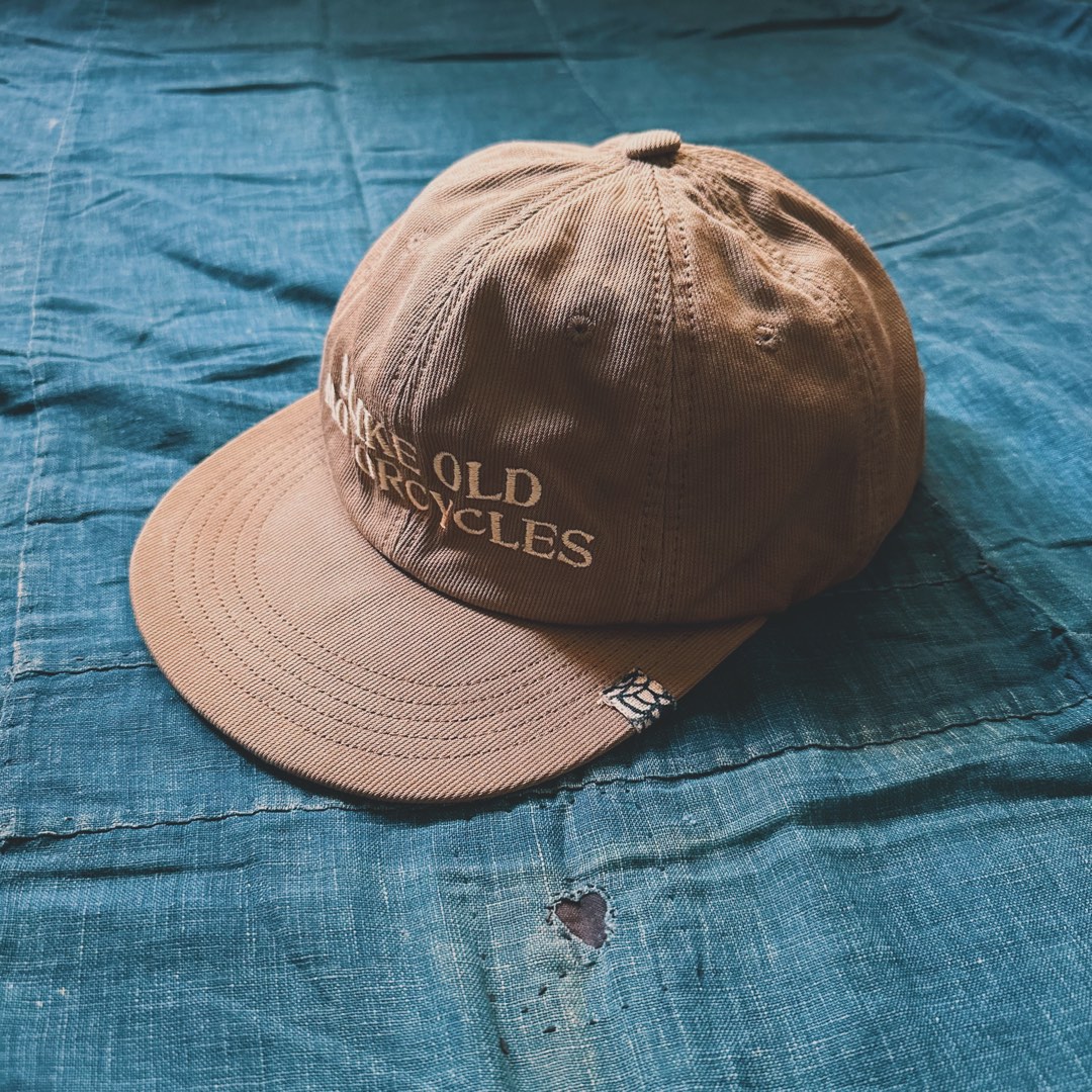 Visvim ICT excelsior cap ND, Men's Fashion, Watches & Accessories, Caps ...