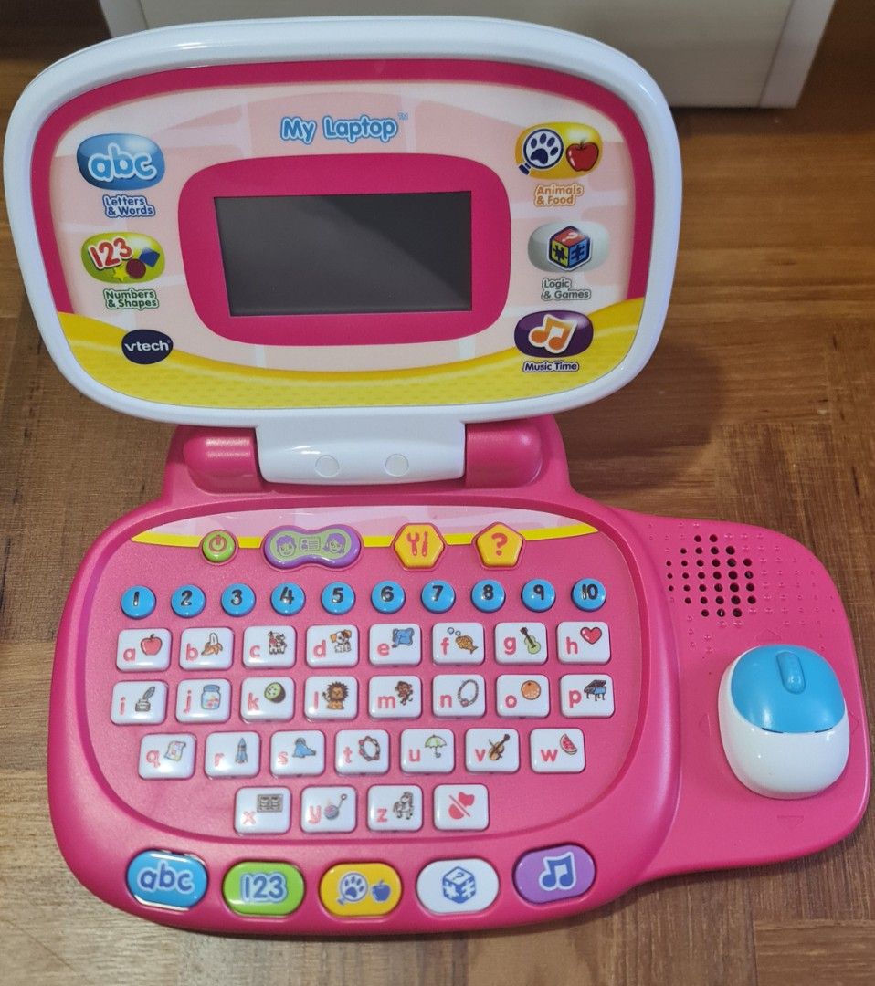 Vtech, Babies & Kids, Infant Playtime on Carousell