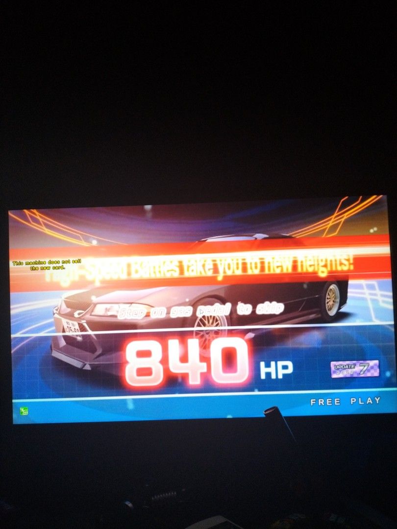 Wmmt Wangan Midnight Maximum Tune 6 Pc Video Gaming Video Games