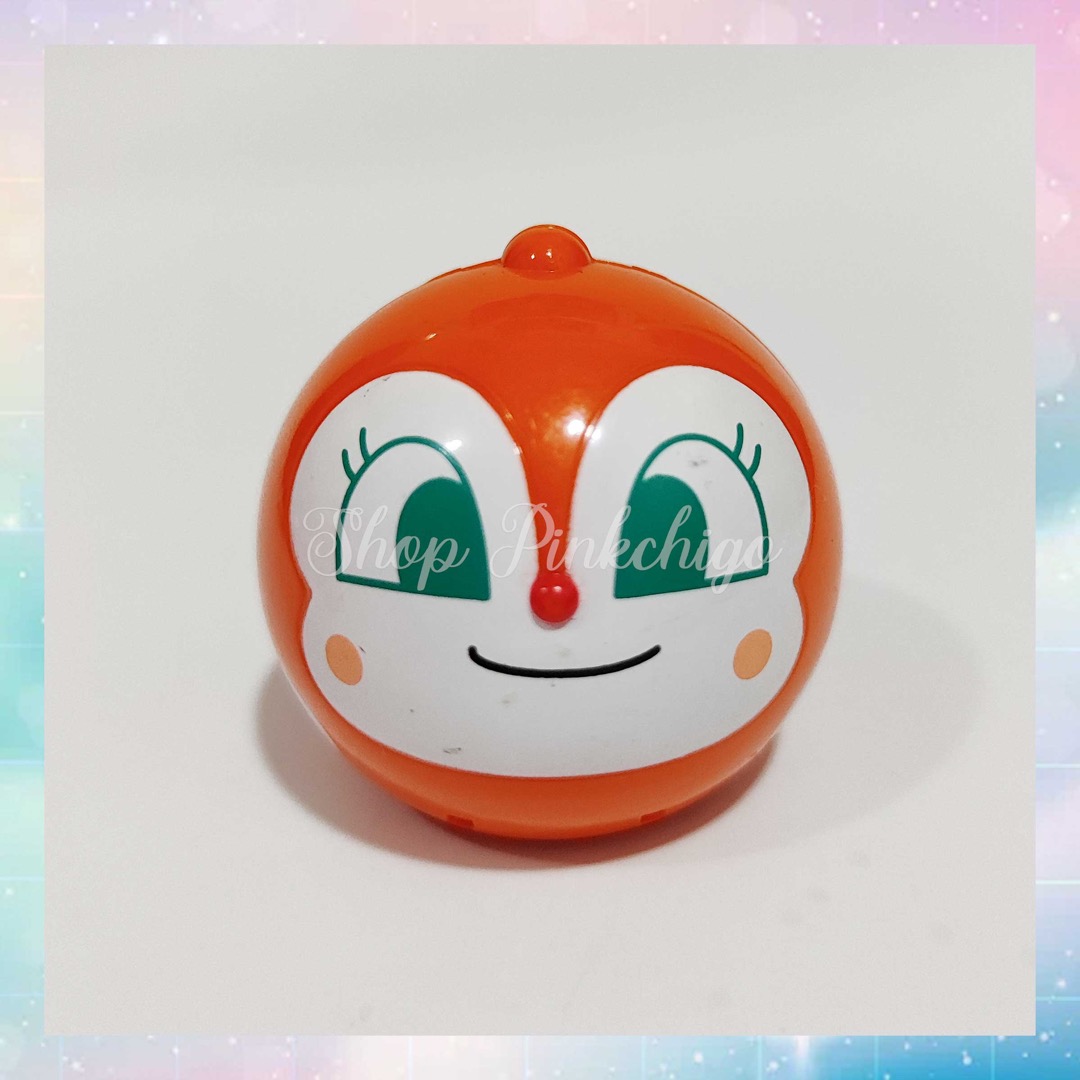 Y23i_0275 Anpanman Friends Pullback Toy Car - Dokinchan, Hobbies & Toys ...