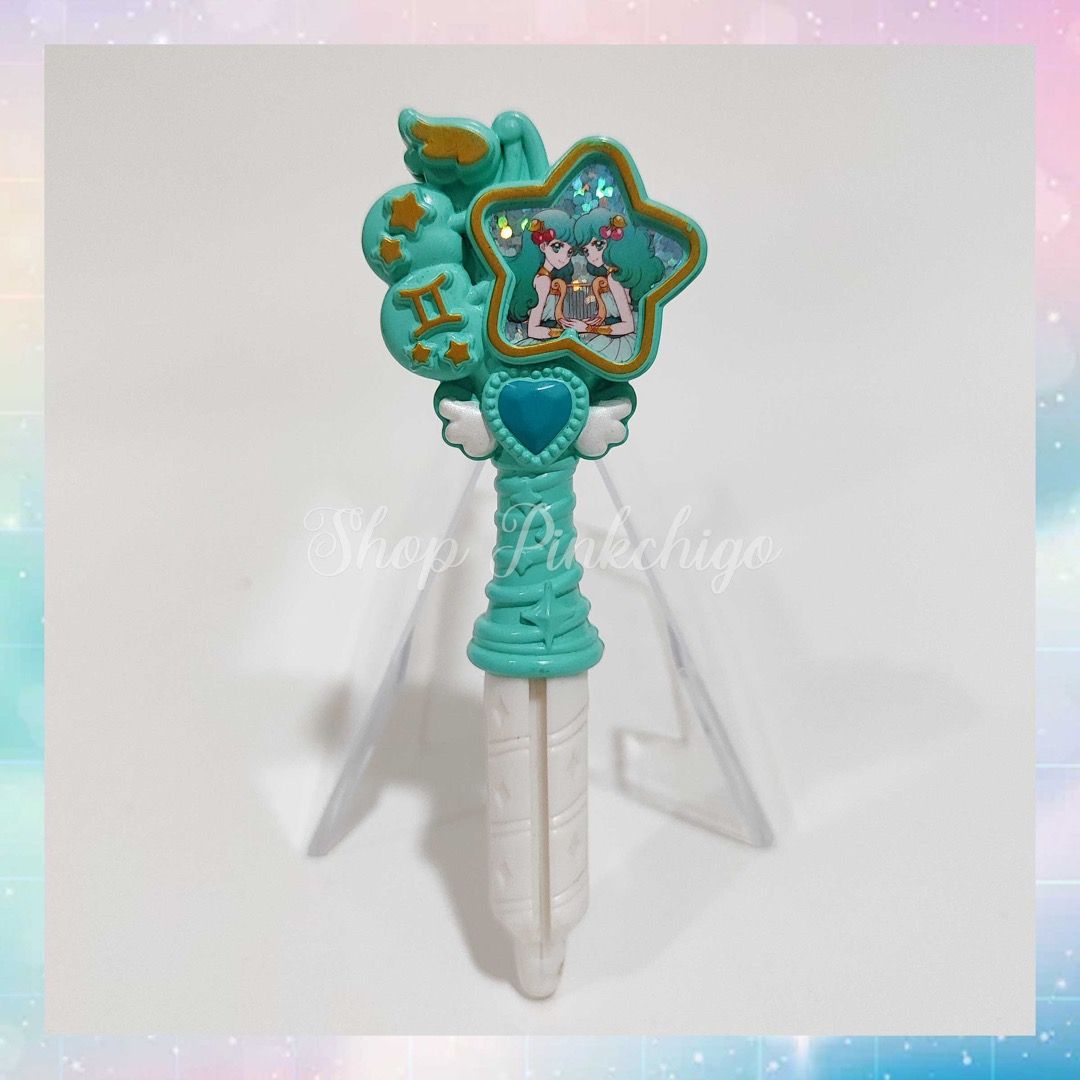 Y23i_0286 Star Twinkle Precure Star Color Pen (Gemini Candy Ver ...