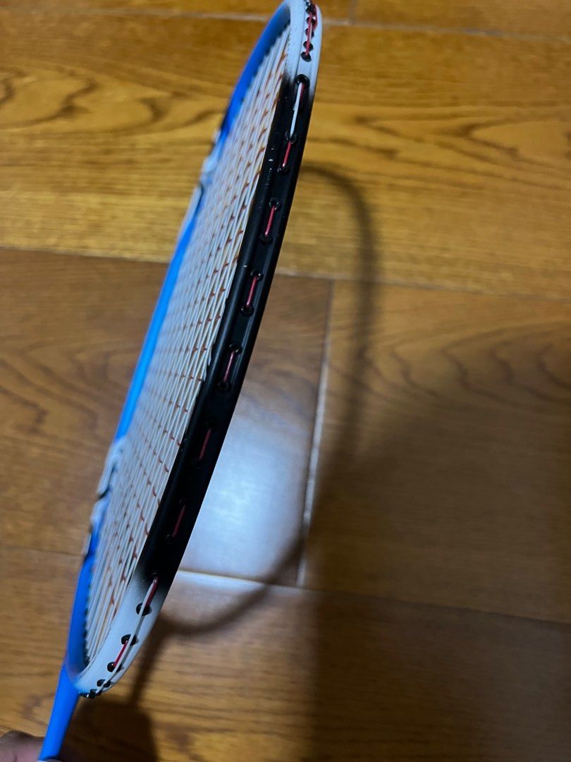 yonex astrox 1dg, Sports Equipment, Sports & Games, Racket & Ball ...