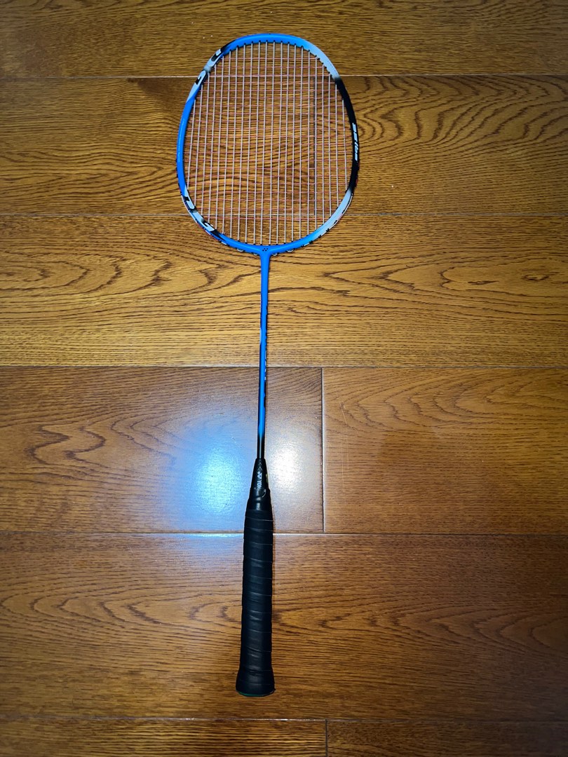 yonex astrox 1dg, Sports Equipment, Sports & Games, Racket & Ball ...