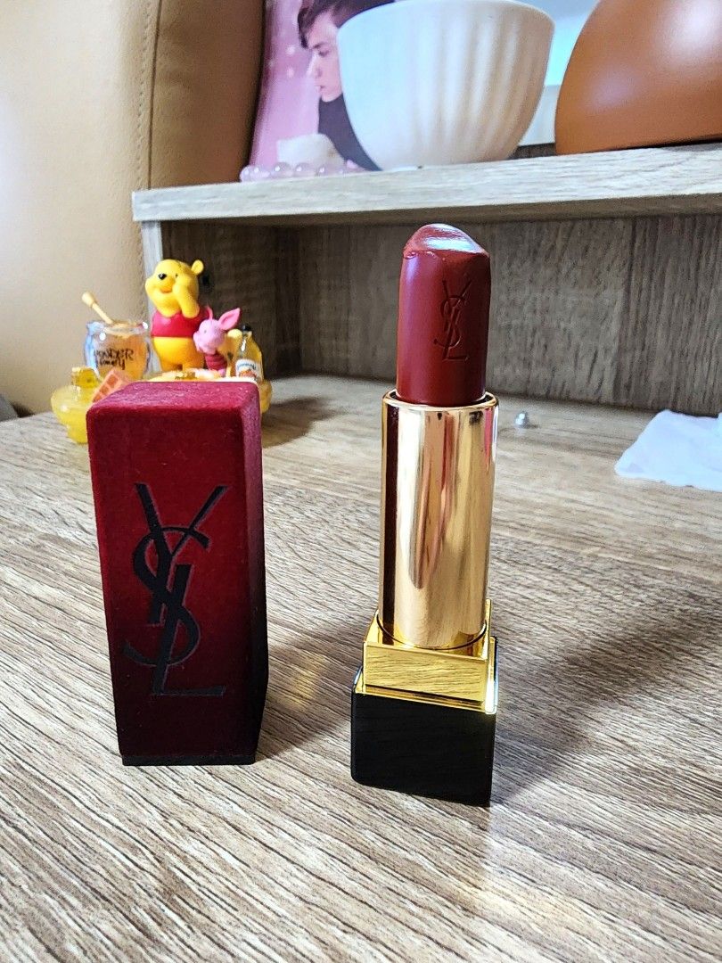 YSL Limited Edition Lipstick 1966, Beauty & Personal Care, Face, Makeup ...