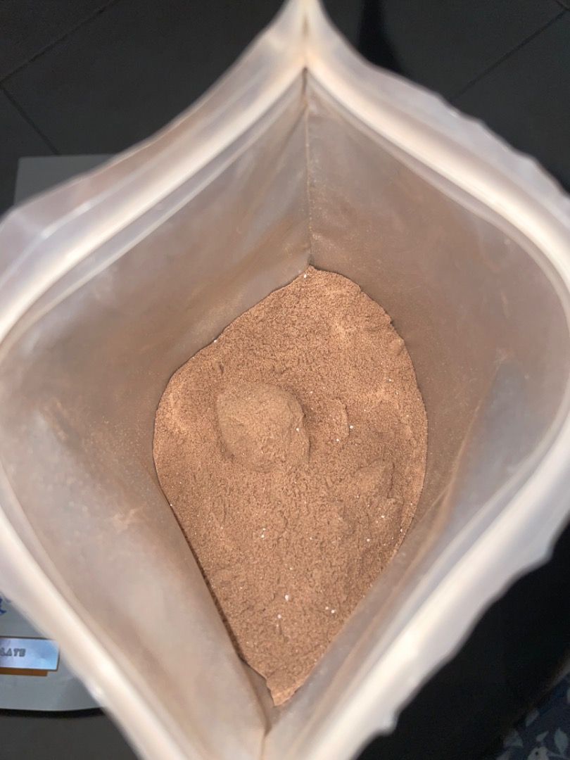 Zenso Kuro Daitto Replacement Meal Chocolate, Health & Nutrition ...