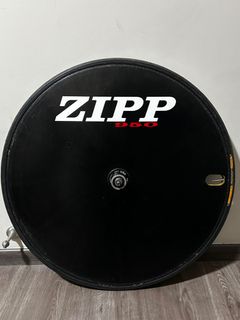 Zipp SUPER-9 NSW 30TH ANNIVERSARY CARBON CLINCHER REAR DISC WHEEL ...