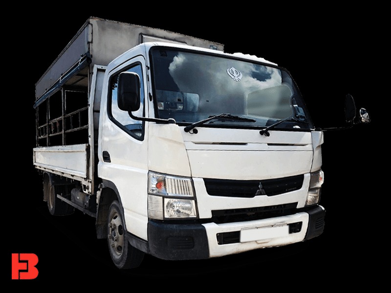 14ft lorry For Sale | Carousell Singapore