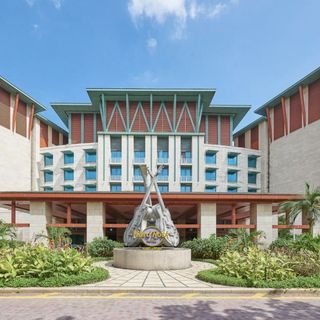 Hard Rock Hotel RWS, Tickets & Vouchers, Local Attractions & Transport ...