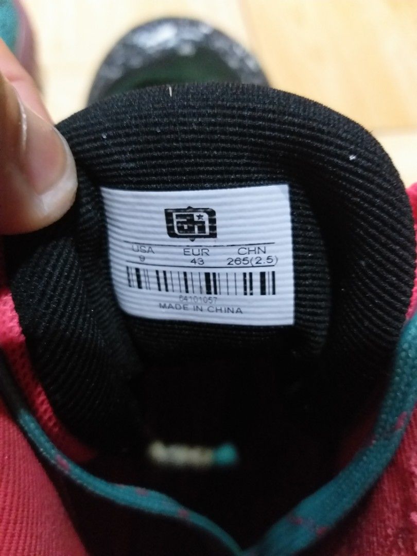 361 AG4 SOAR, Men's Fashion, Footwear, Sneakers on Carousell