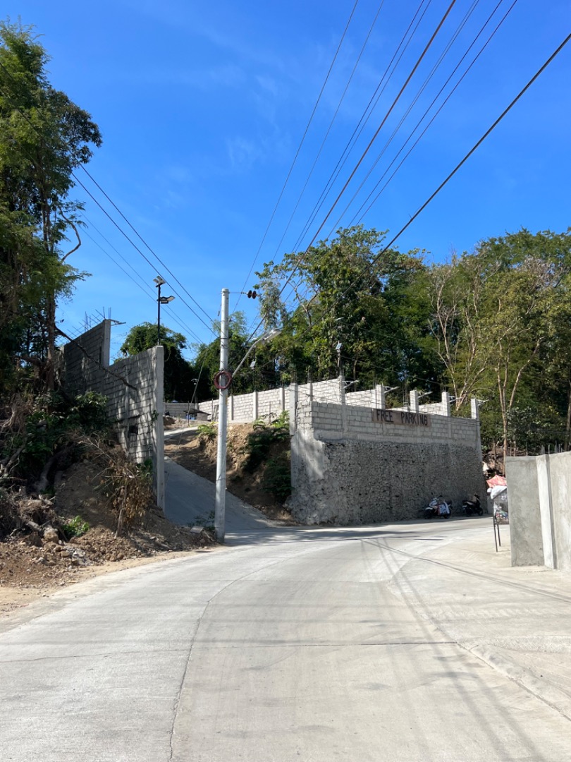 602 sqm(tax dec) Location:brgy.saoay sfc l.u.(malapit saoay arko) Tapat ...