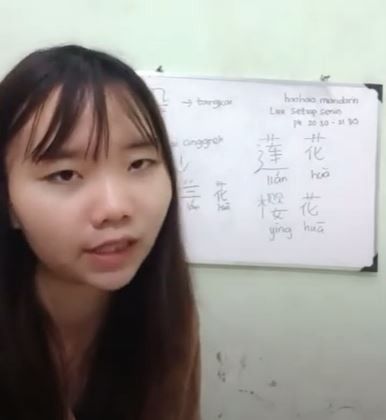 Private Online Mandarin Course | Private 1-1 Online Chinese Tuition | Chinese Daily Conversation ...