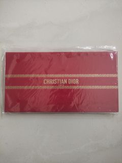 Dior Red Packets 2024 - Dior Lucky Money Envelopes, Hobbies & Toys ...