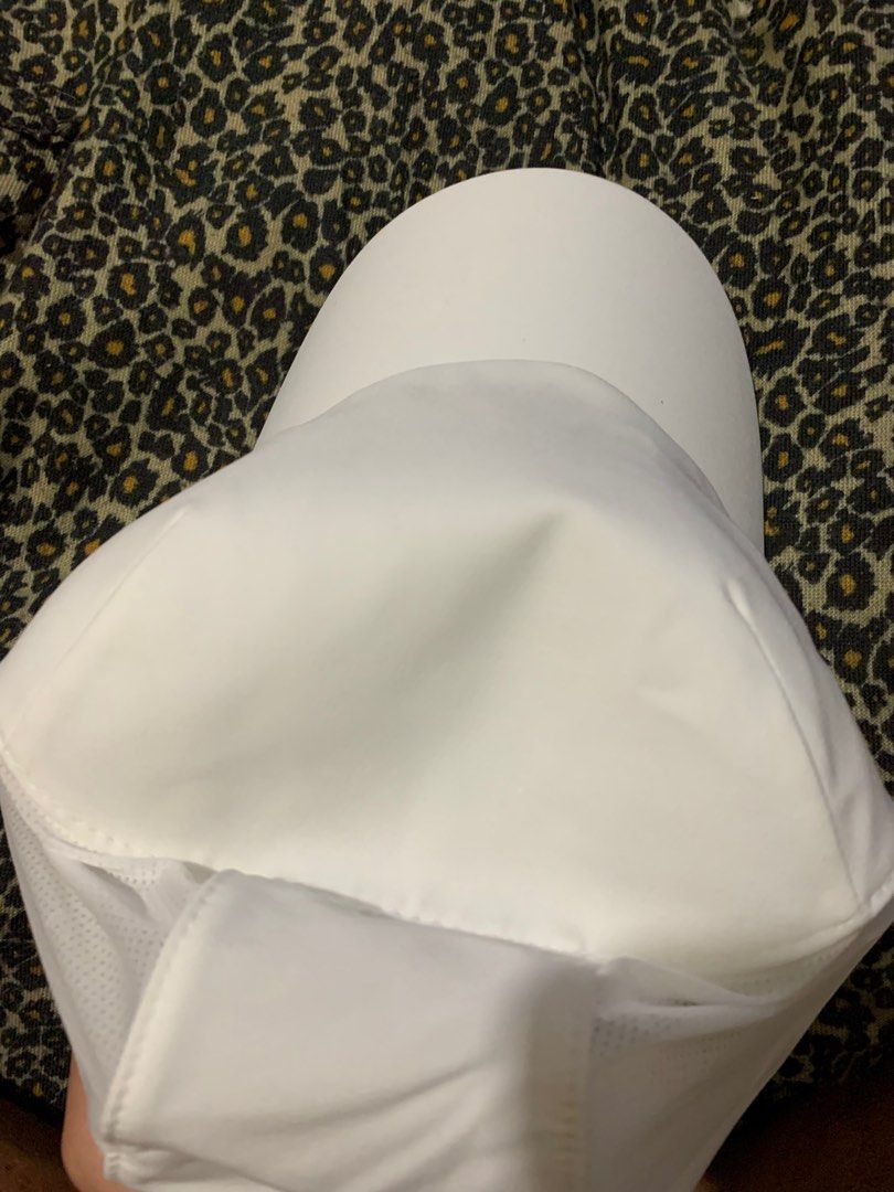 二手 Tsmc 35 台積電 機能 老帽 棒球帽 cap, 她的時尚, 手錶及配件, 帽子在旋轉拍賣