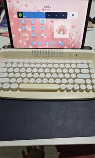 RK96 Royal Kludge mechanical keyboard Bluetooth wireless RGB, Computers ...