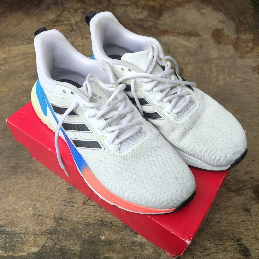 Adidas Running Response Super 2.0 Boost Men not Jordan, 990, 2002r ...