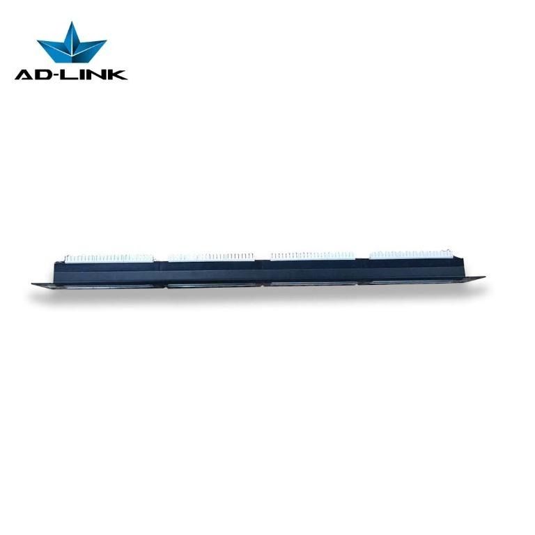 ADLINK 24 Ports Patch Panel CAT6 Fully Load, Computers & Tech, Parts ... ADLINK 24 Ports Patch Panel CAT6 Fully Load, Computers & Tech, Parts ...