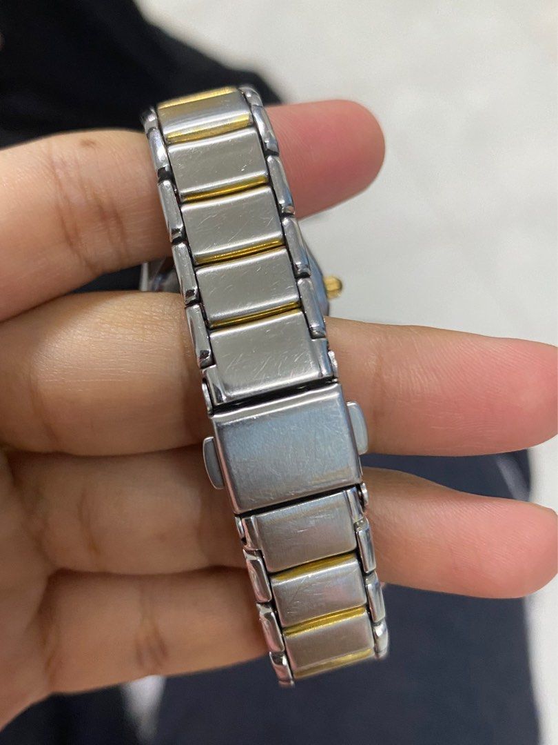 Alain Delon Women Watch, Women's Fashion, Watches & Accessories ...