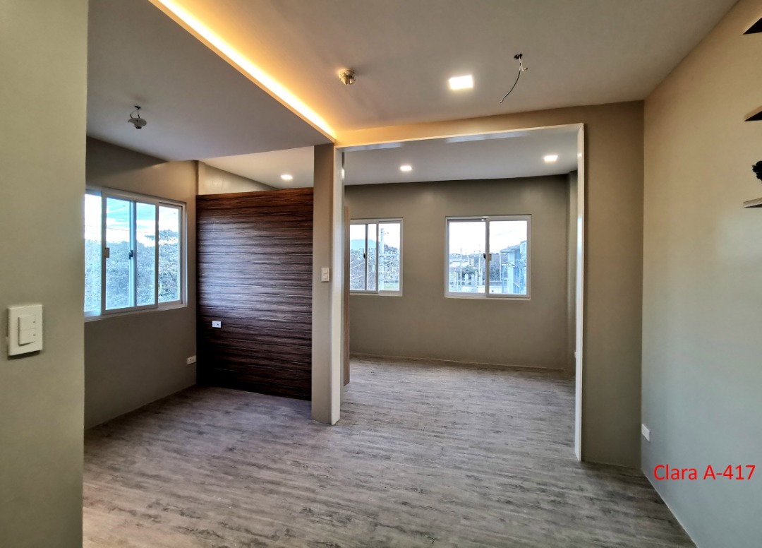 Amaia Steps Nuvali Studio Corner Unit for Rent, Property, Rentals ...