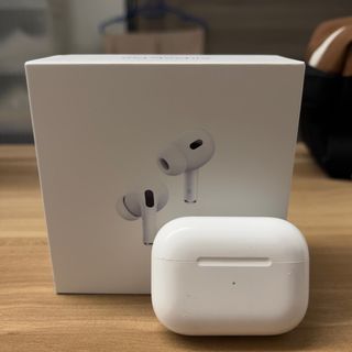 Apple Airpods Pro Gen 2, Audio, Earphones on Carousell