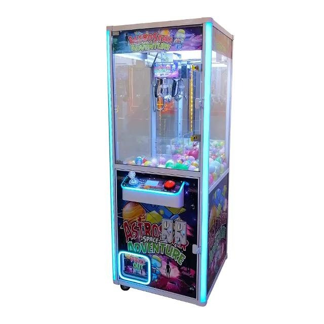ASTRO STAR MINI SUPER CRANE CLAW MACHINE, Hobbies & Toys, Toys & Games ...