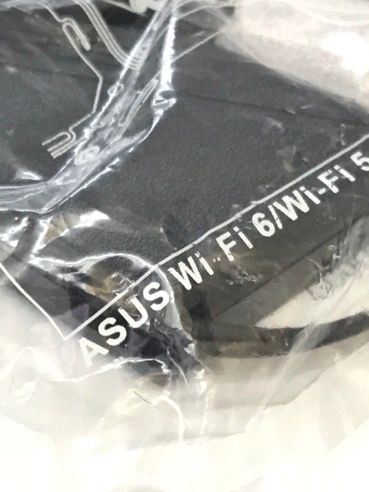 Asus WiFI 6 antenna, Computers & Tech, Parts & Accessories, Networking ...