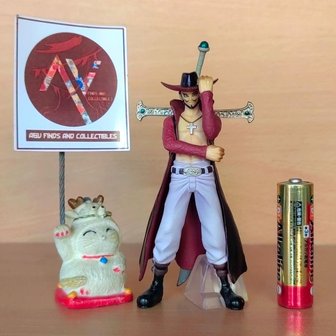 Authentic Onepiece_Super Modeling Soul Figure Assorted, Hobbies & Toys ...