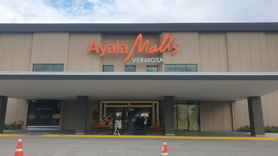 AVIDA Verra Vermosa Cavite 3 bedroom house and lot for sale, Property ...