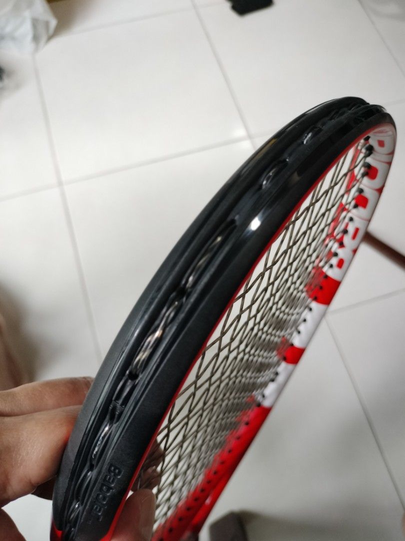 Babolat Boost S, Sports Equipment, Sports & Games, Racket & Ball Sports ...