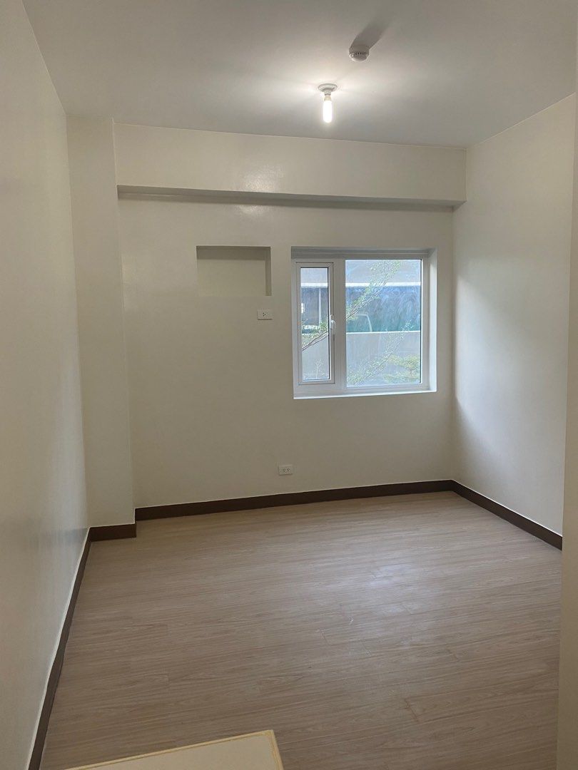 BARE STUDIO UNIT FOR RENT IN TREES RESIDENCES, Property, Rentals ...