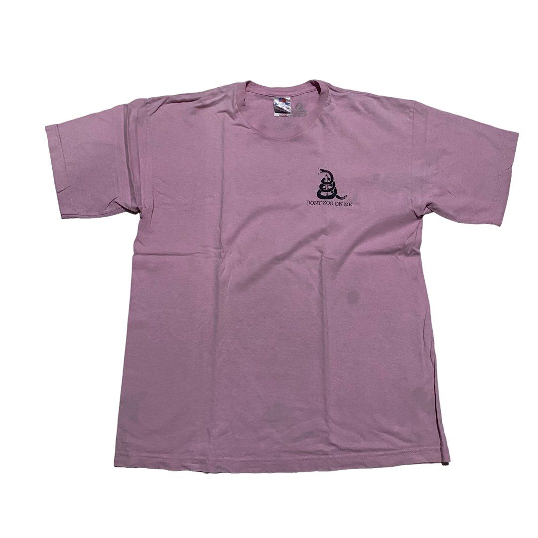 Bayside jesus tee, Fesyen Pria, Pakaian , Atasan di Carousell