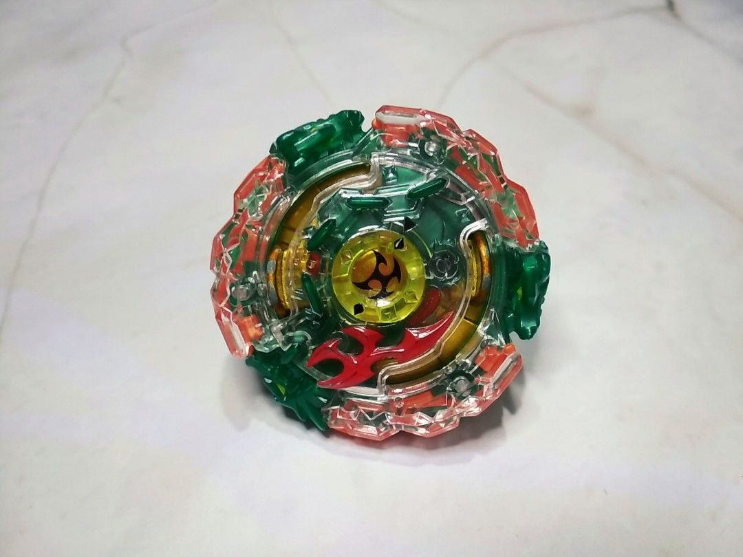 Beyblade Guardian Kerbeus, Hobbies & Toys, Toys & Games on Carousell