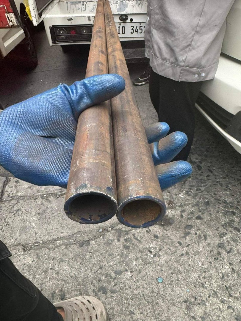 BI PIPE, Commercial & Industrial, Construction Tools & Equipment on ...