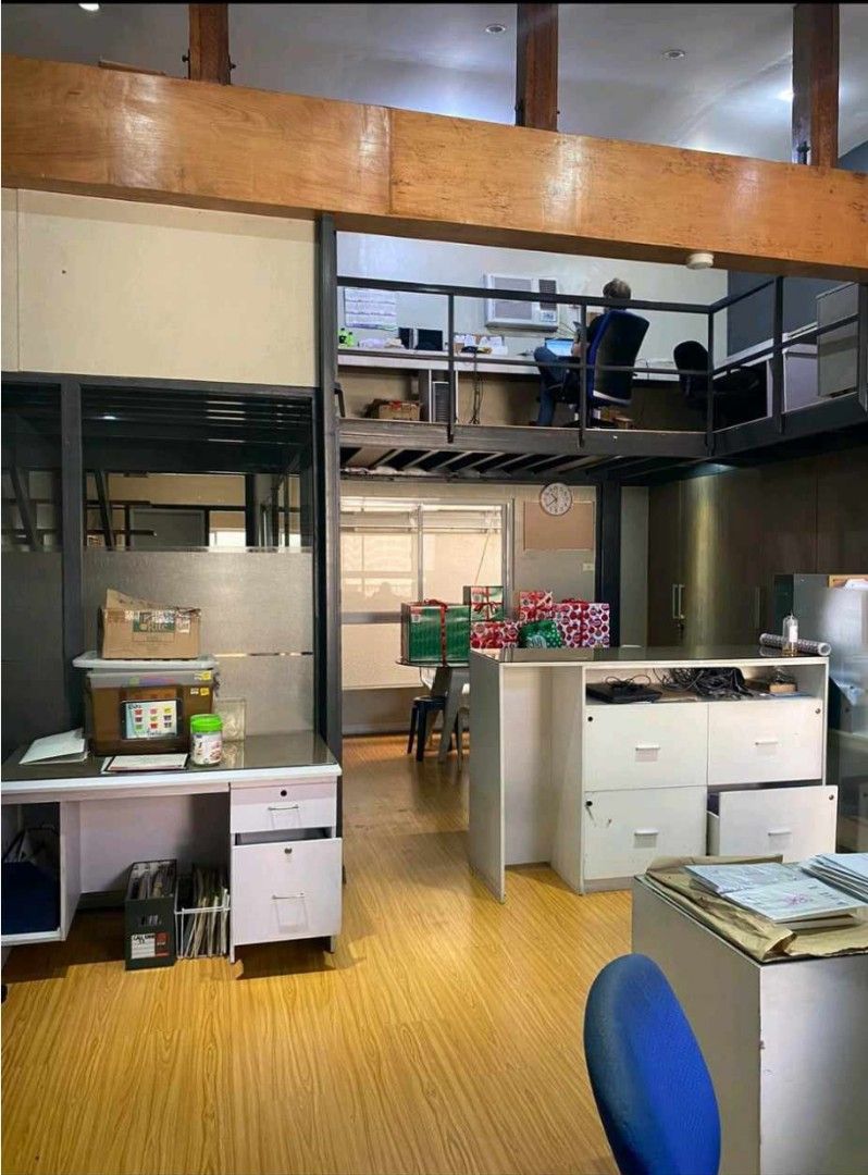 BIG OFFICE TOWNHOUSE PROJECT 4 CUBAO, Property, For Sale, House & Lot ...