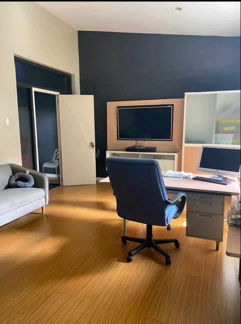 BIG OFFICE TOWNHOUSE PROJECT 4 CUBAO, Property, For Sale, House & Lot ...