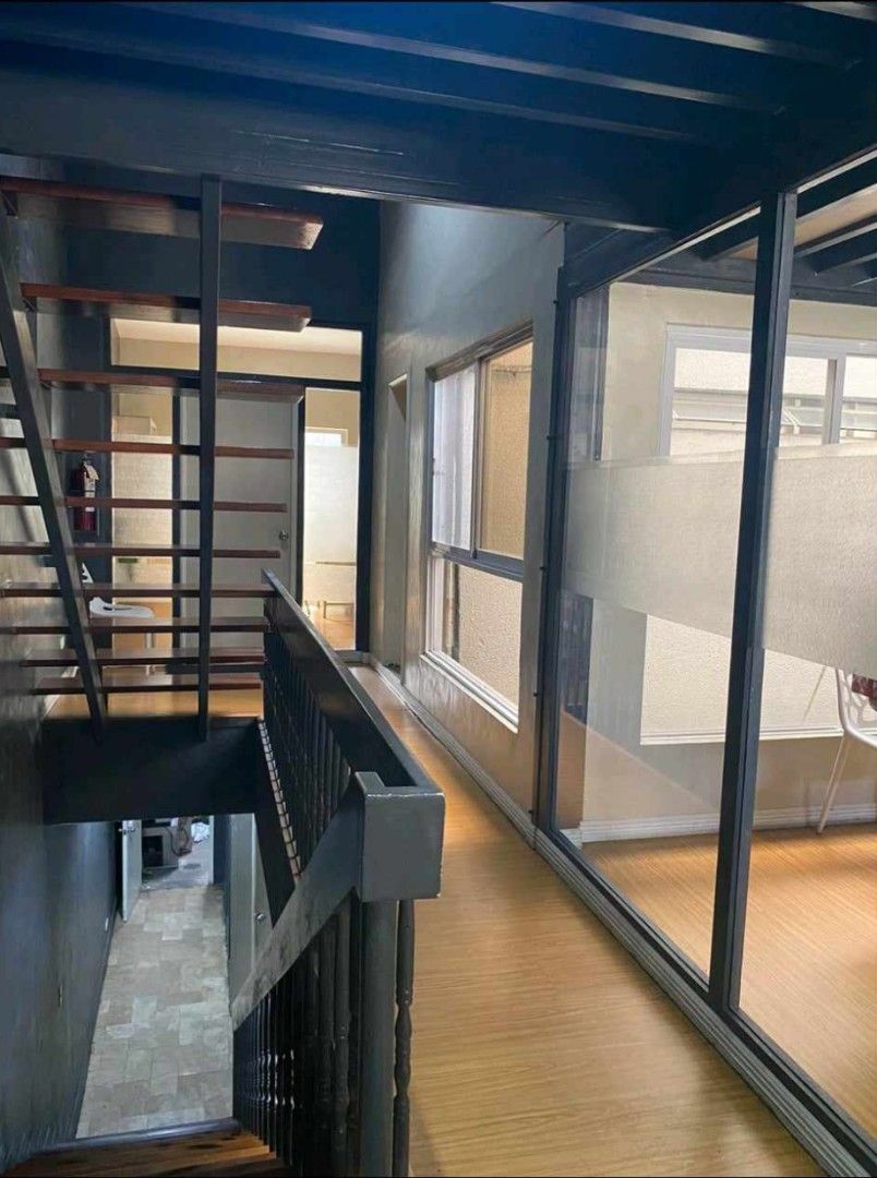 BIG OFFICE TOWNHOUSE PROJECT 4 CUBAO, Property, For Sale, House & Lot ...