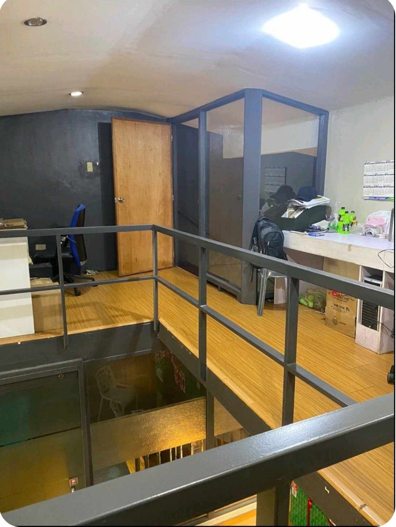 BIG OFFICE TOWNHOUSE PROJECT 4 CUBAO, Property, For Sale, House & Lot ...