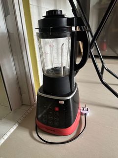 GIANT Blender 1.5L, TV & Home Appliances, Kitchen Appliances, Juicers ...