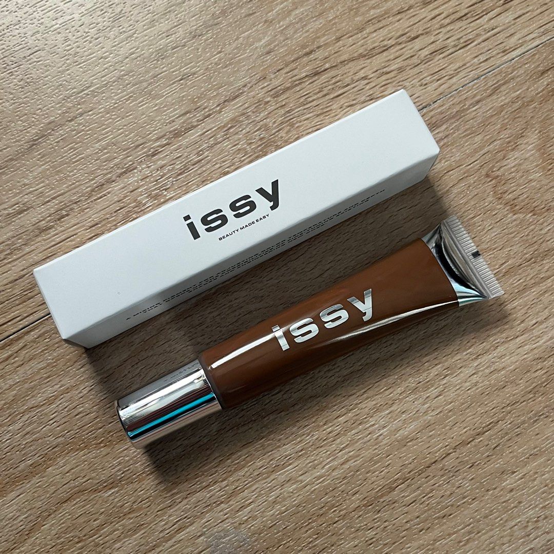 BRAND NEW: Issy True Flex Adjuster (Brown), Beauty & Personal Care ...
