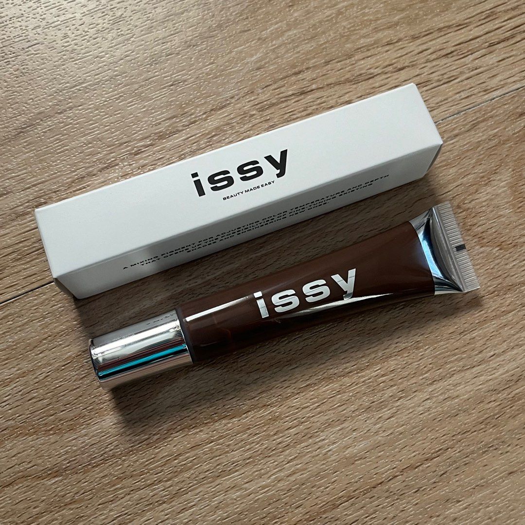 BRAND NEW: Issy True Flex Adjuster (Brown), Beauty & Personal Care ...