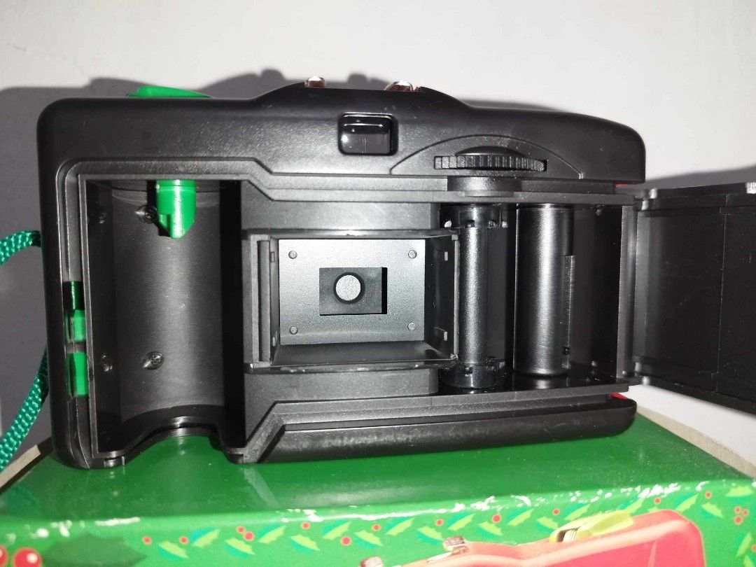 Brand New KFC camera (Vintage), Photography, Cameras on Carousell