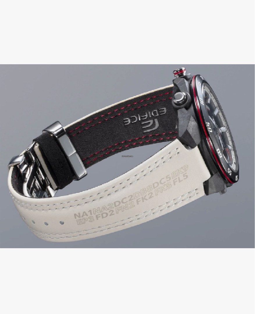 Casio edifice honda type r limited edition, Luxury, Accessories on ...