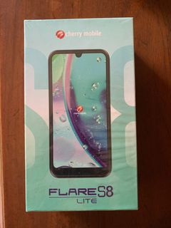 Tulfone Cherry Mobile Flare S7, Mobile Phones & Gadgets, Mobile Phones ...