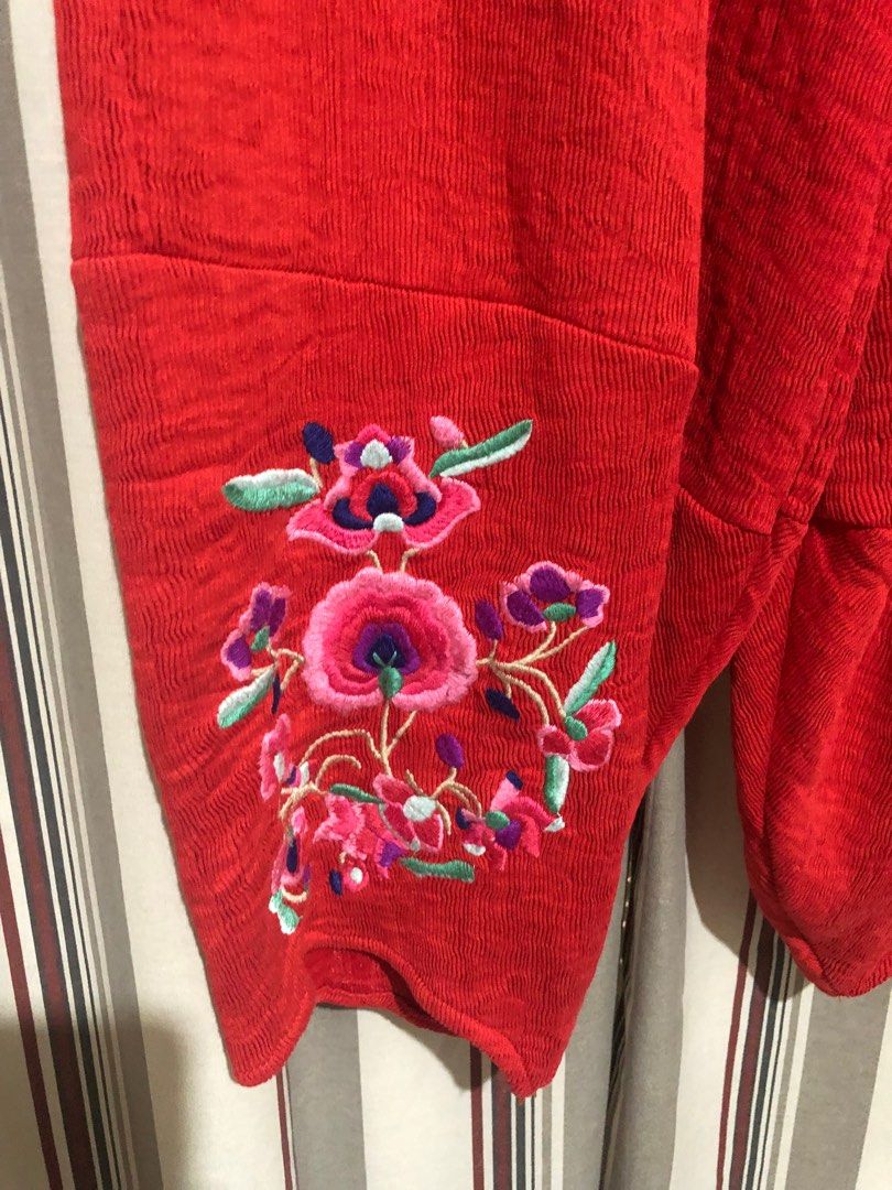 Chinese Bloomers S-M, Women's Fashion, Bottoms, Other Bottoms on Carousell