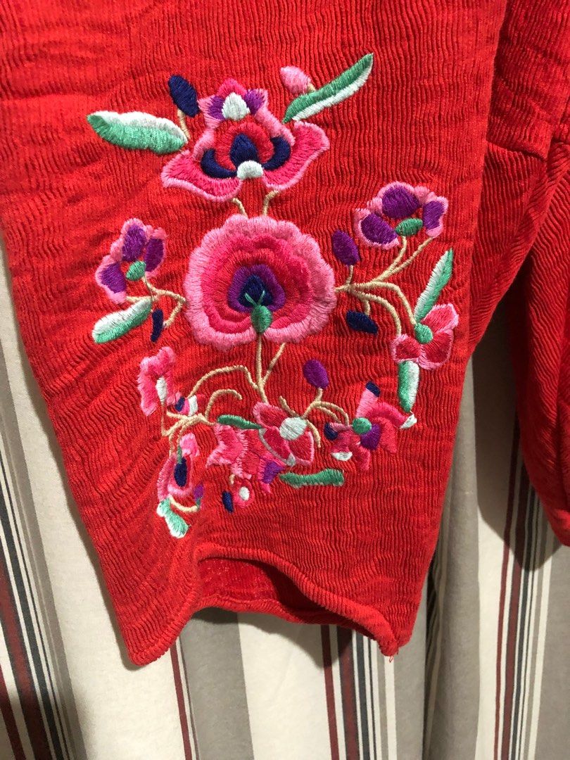 Chinese Bloomers S-M, Women's Fashion, Bottoms, Other Bottoms on Carousell