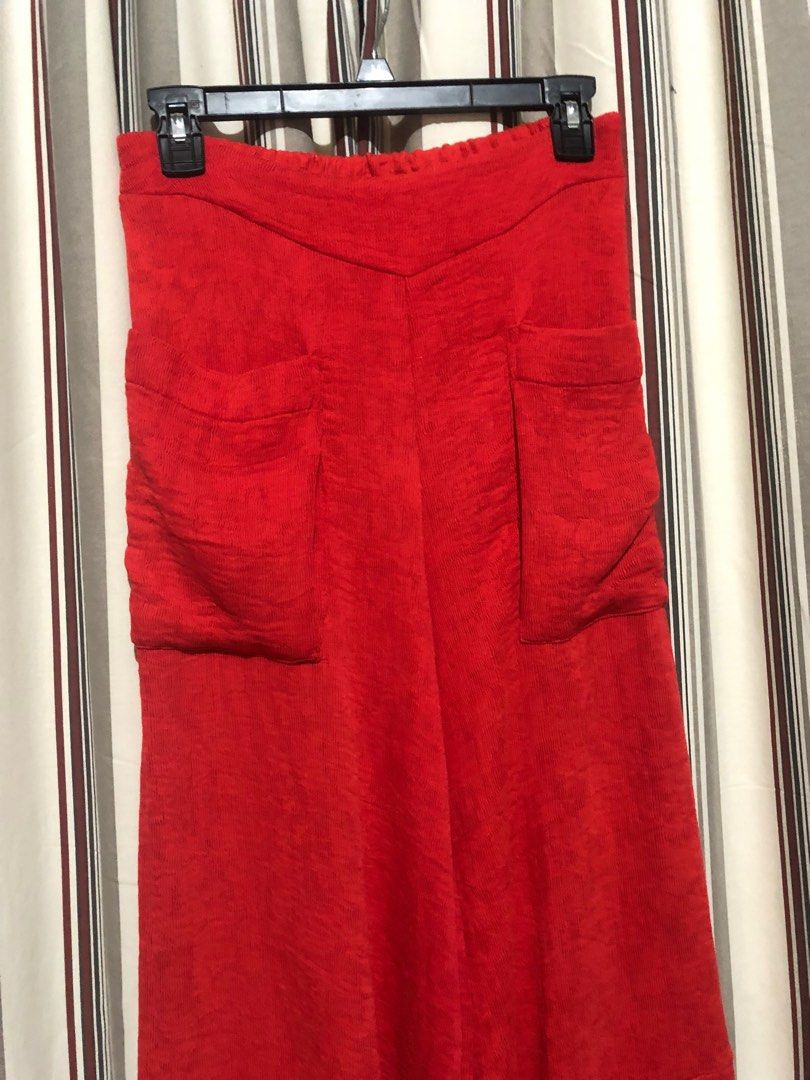 Chinese Bloomers S-M, Women's Fashion, Bottoms, Other Bottoms on Carousell