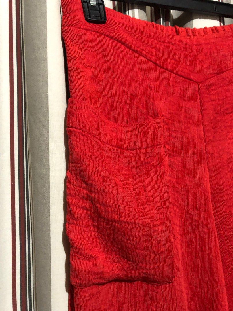 Chinese Bloomers S-M, Women's Fashion, Bottoms, Other Bottoms on Carousell