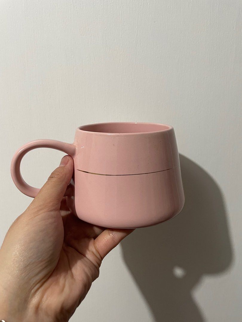 Coffee Mug from Japan Daiso, Furniture & Home Living, Kitchenware ...