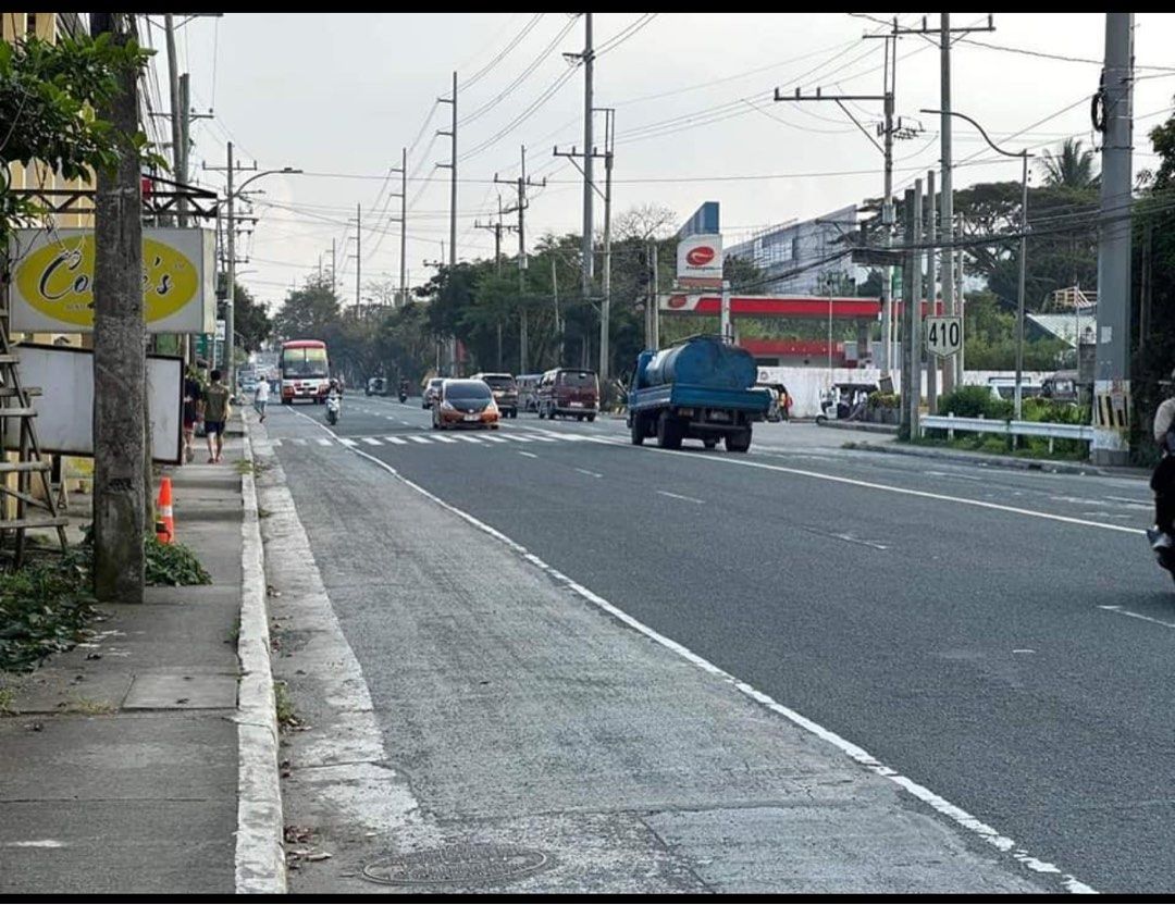 Commercial Lot for Sale Tagaytay City along aguinaldo highway, Property ...