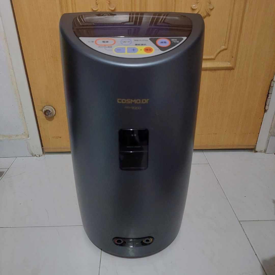 Cosmo Dr. Pro 9000 Electrotherapy Main Body (Japan version), Beauty ...